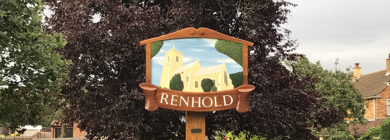 Renhold Village Website - Line Dancing